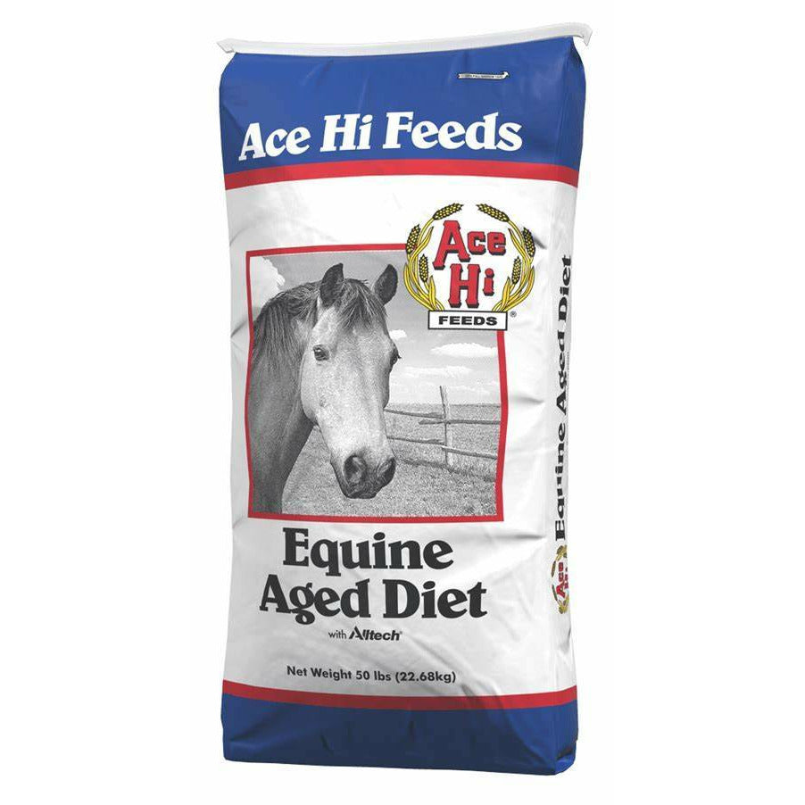 Hay and Feed – Fox Feed Inc.